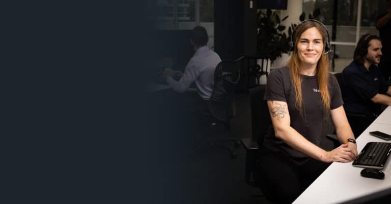 Managed IT Services Sydney | Managed IT Support & Solutions