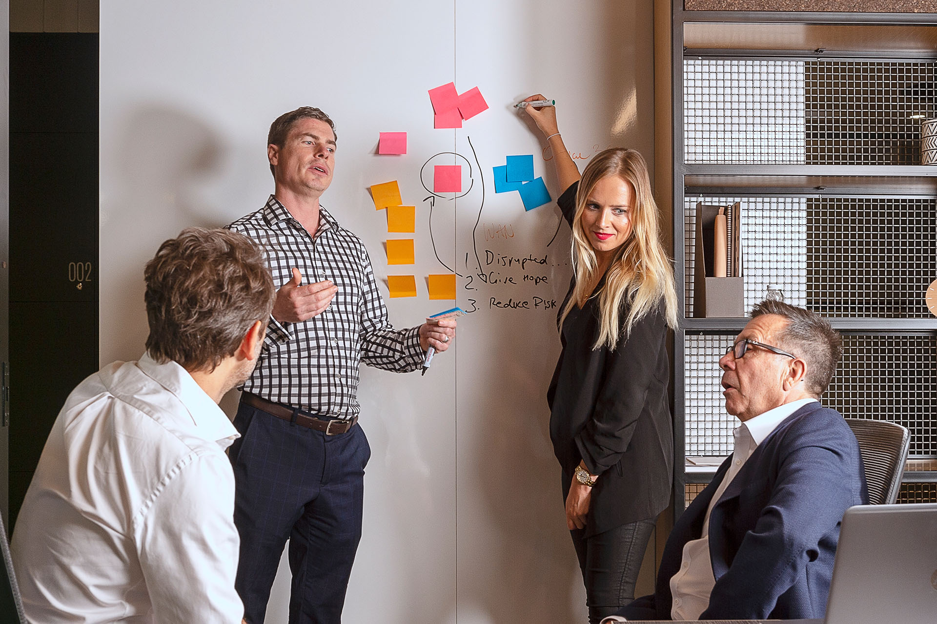 Our Approach - Tecala