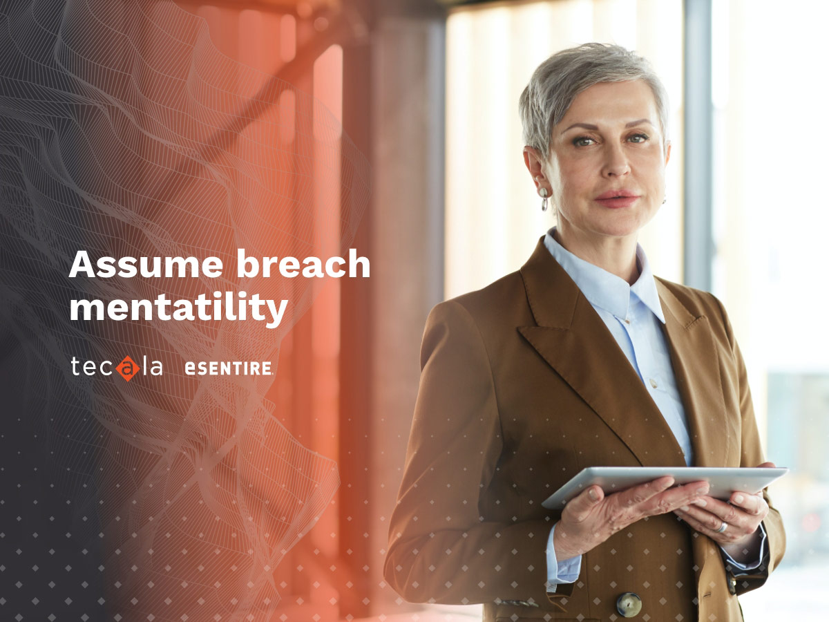 How to Reduce the Impact of a Ransomware Attack