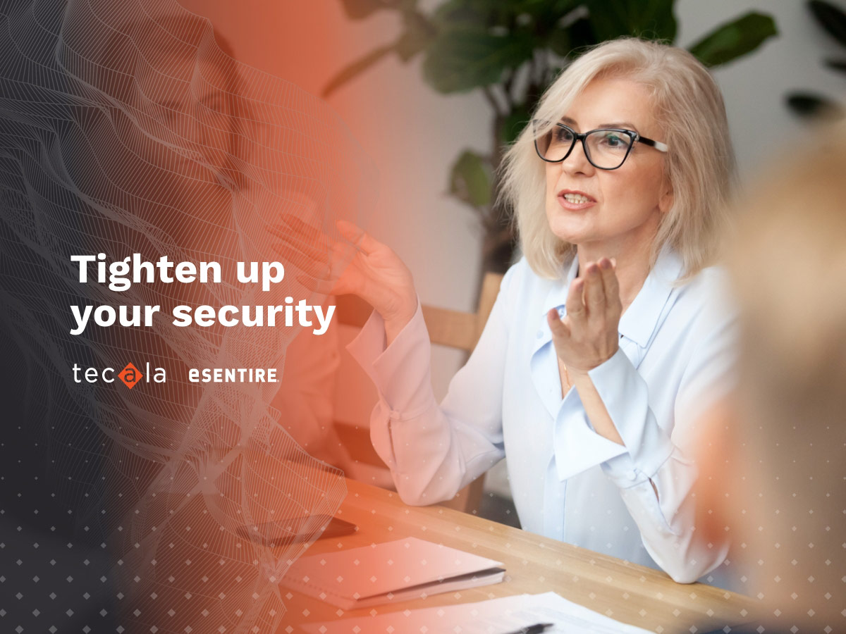 How Your Organisation Can Prevent a Ransomware Attack