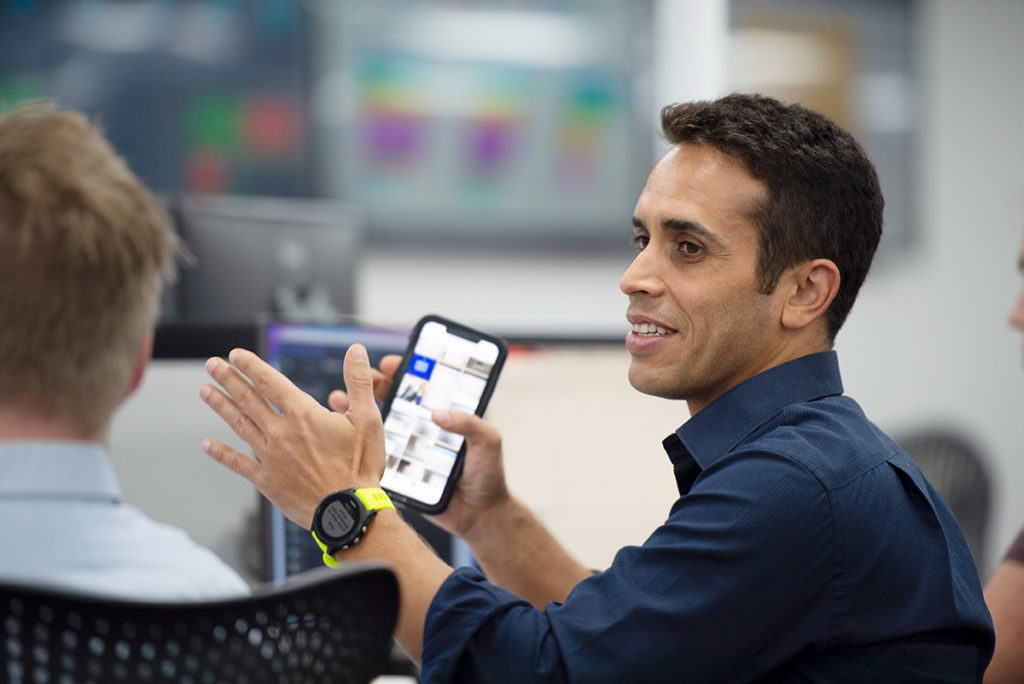 Private Cloud Services | Flexible Cloud Model Australia - Tecala