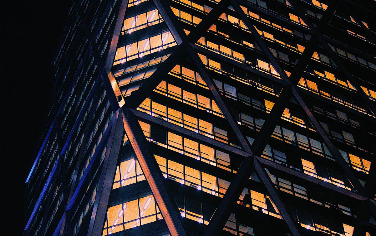 Contact & Locations - Tecala