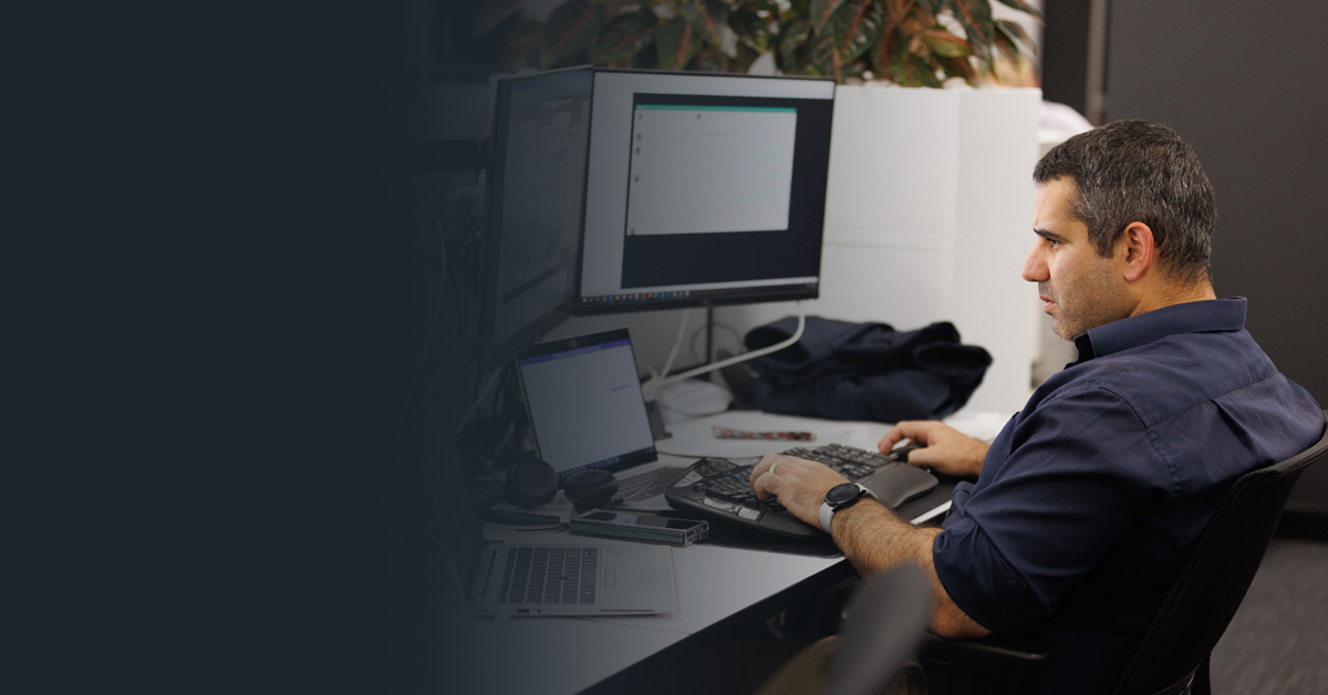 End Point and User Security