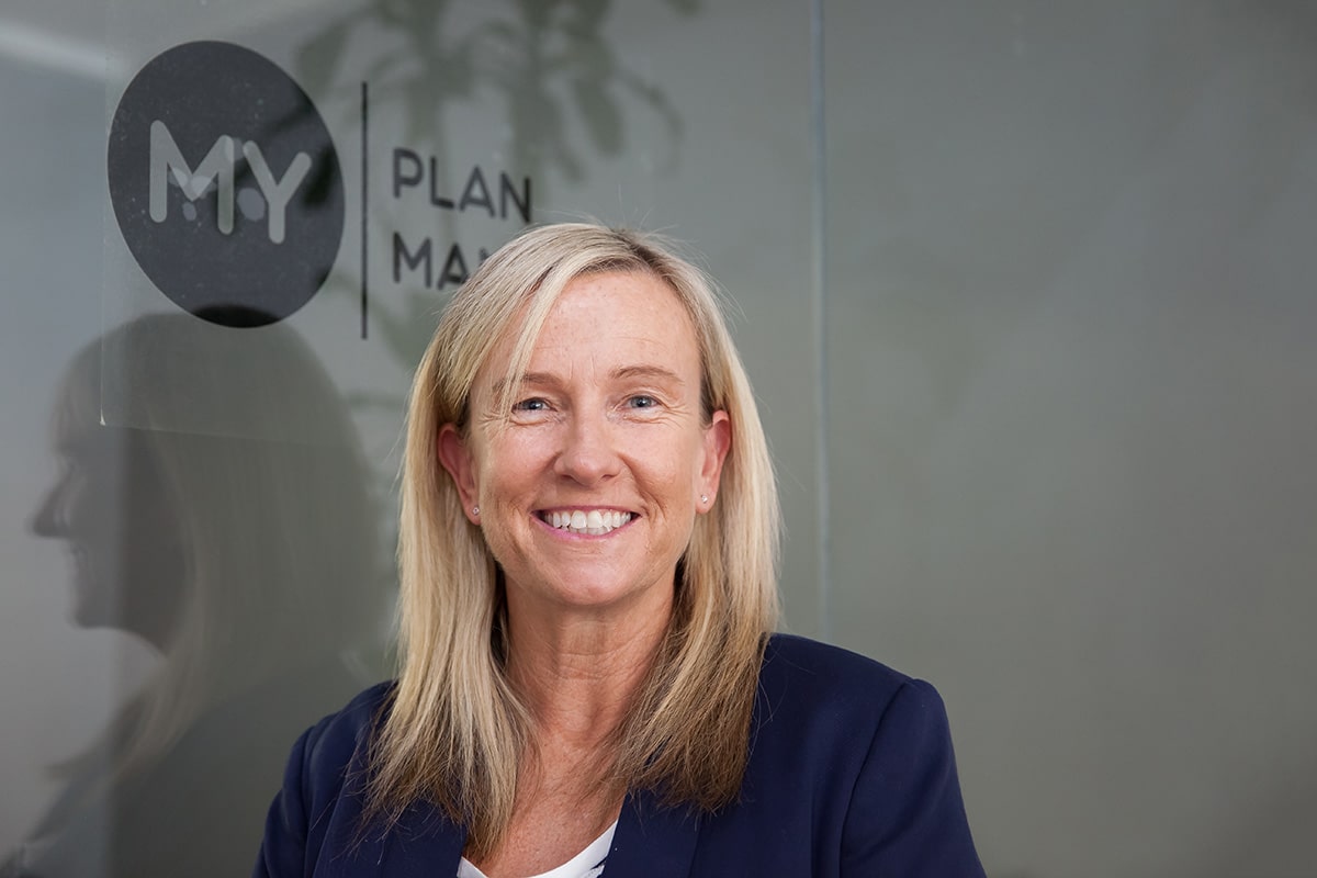 My Plan Manager Partners with Tecala in Multi-Year IT Program