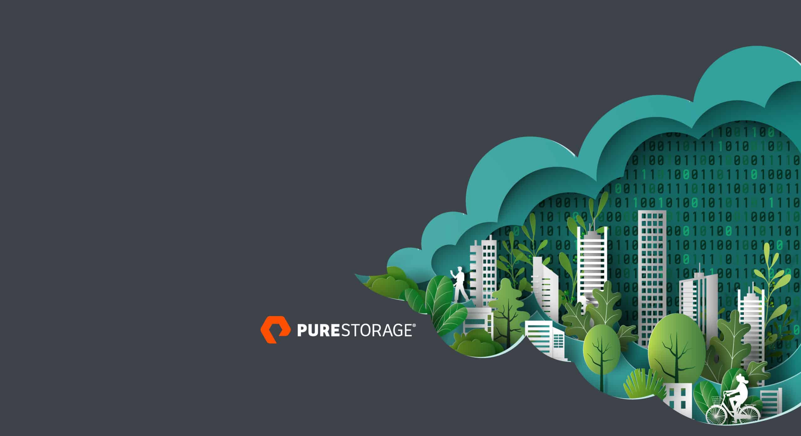 Join the Green Cloud Revolution