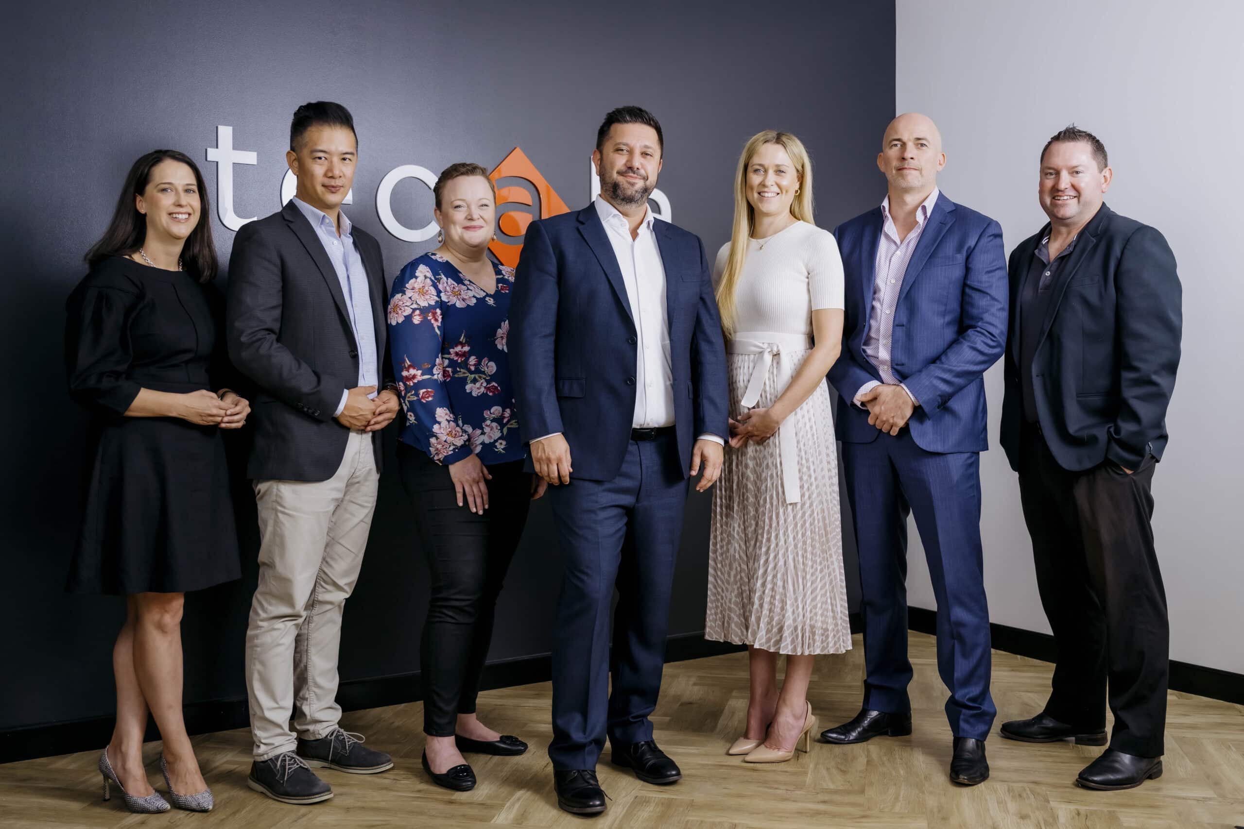 Our Leadership Team - Tecala